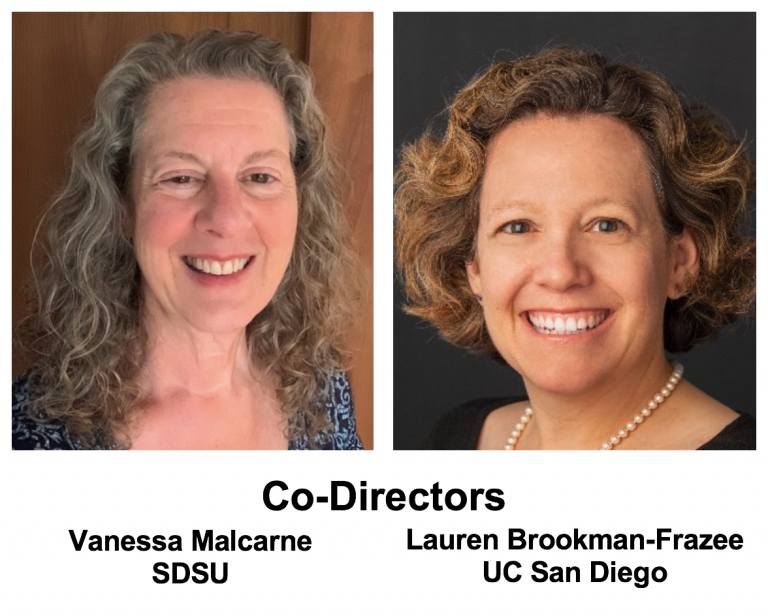 About the San Diego State University / UC San Diego Joint Doctoral ...