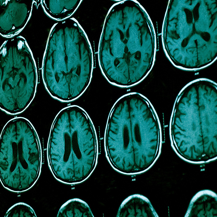 MAJOR AREAS OF STUDY – Ph.D. in Clinical Psychology Program