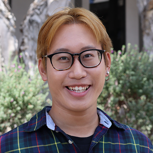 Junye Ma Selected for the Kendall Family Memorial Scholarship – Ph.D ...