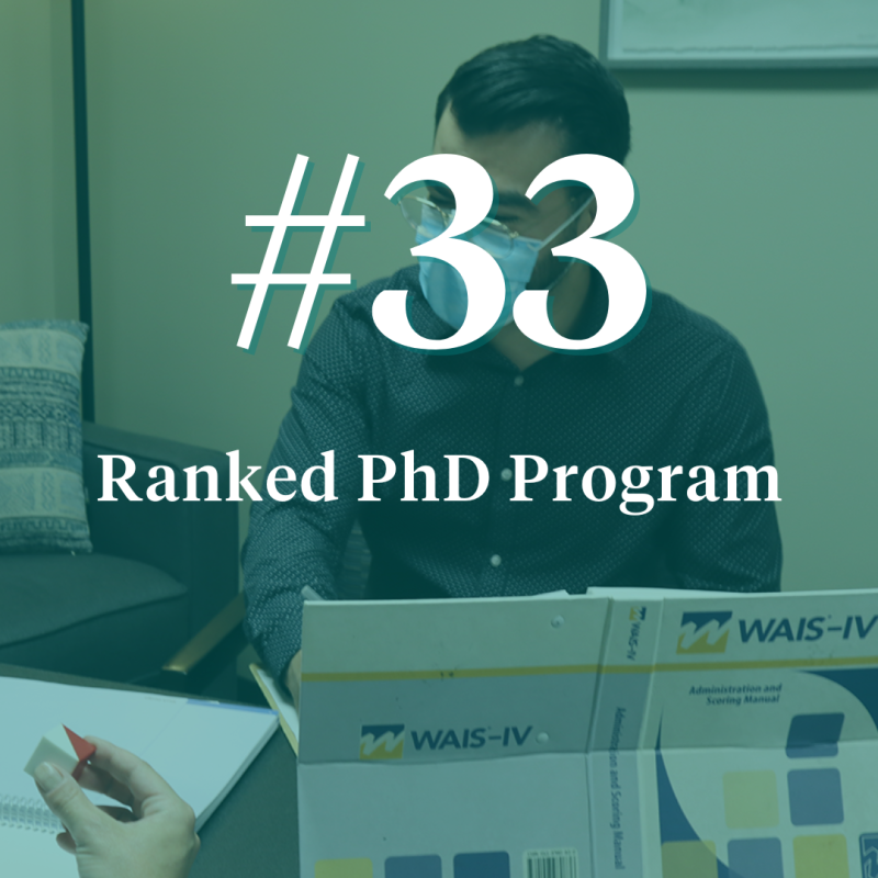 Department of Psychology – San Diego State University