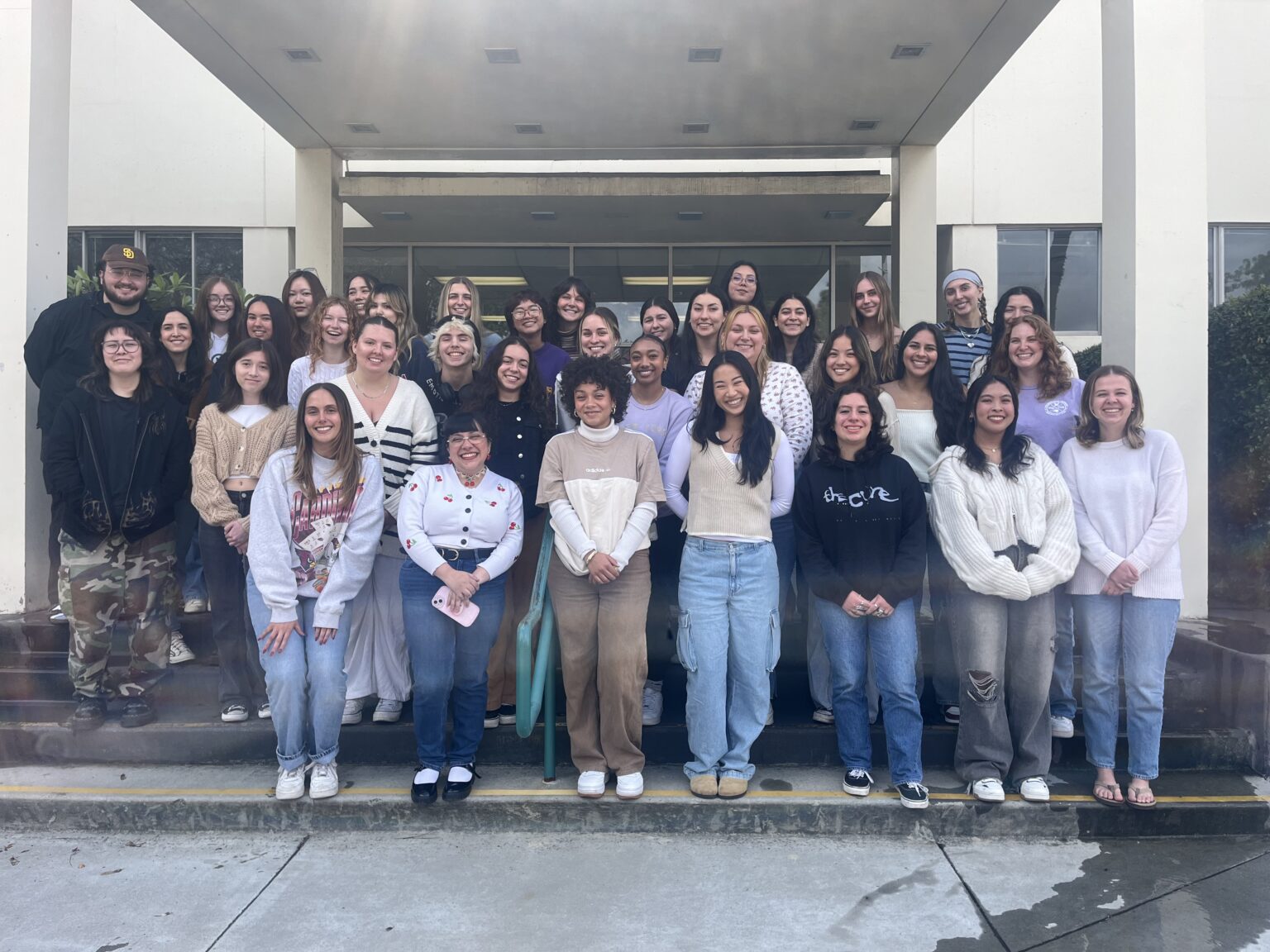 Peer Advising Team – Department of Psychology